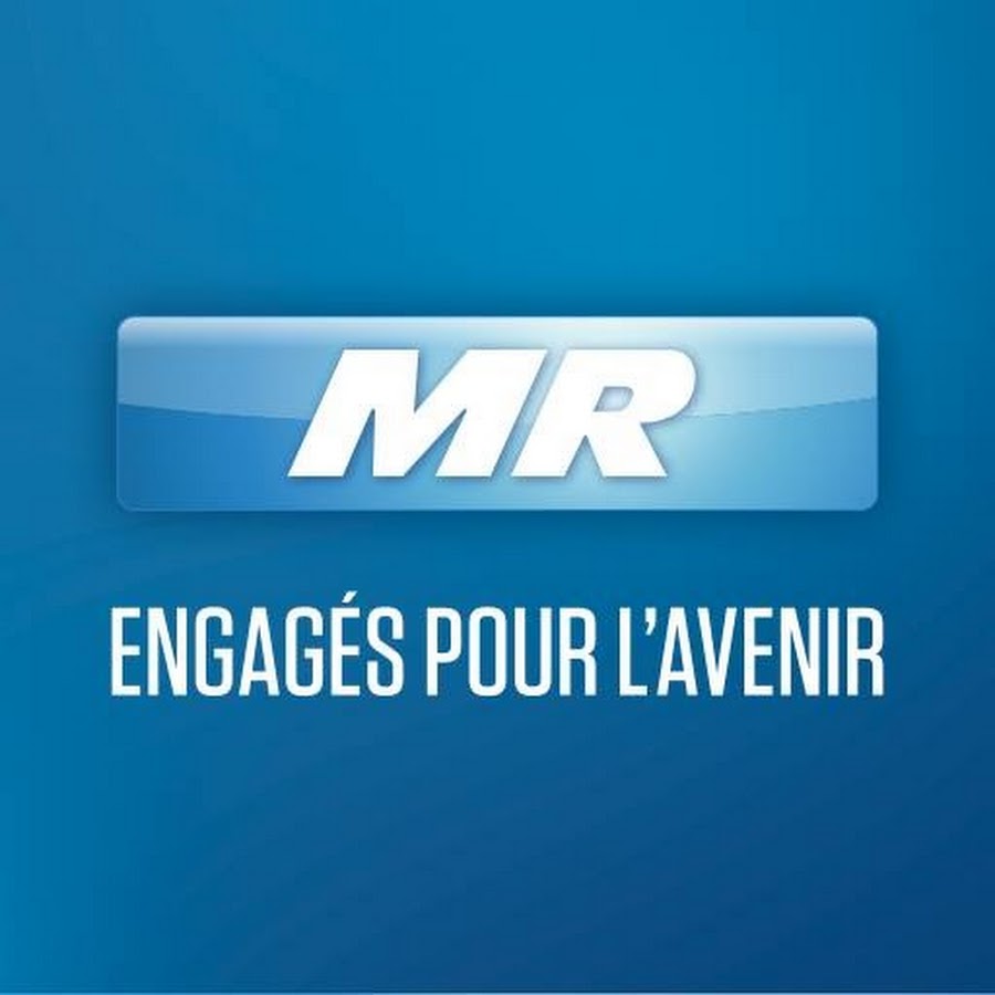 Mouvement Réformateur Braine-l'Alleud | Vincent Scourneau