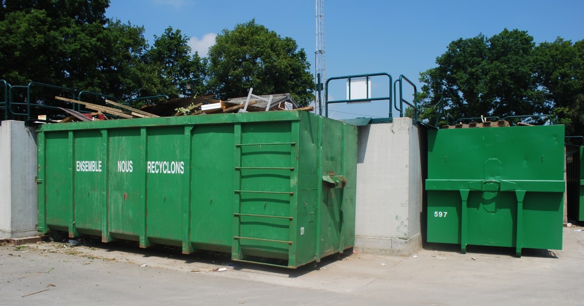 Les Brainois, grands gagnants du principe du pollueur-payeur | Vincent ...